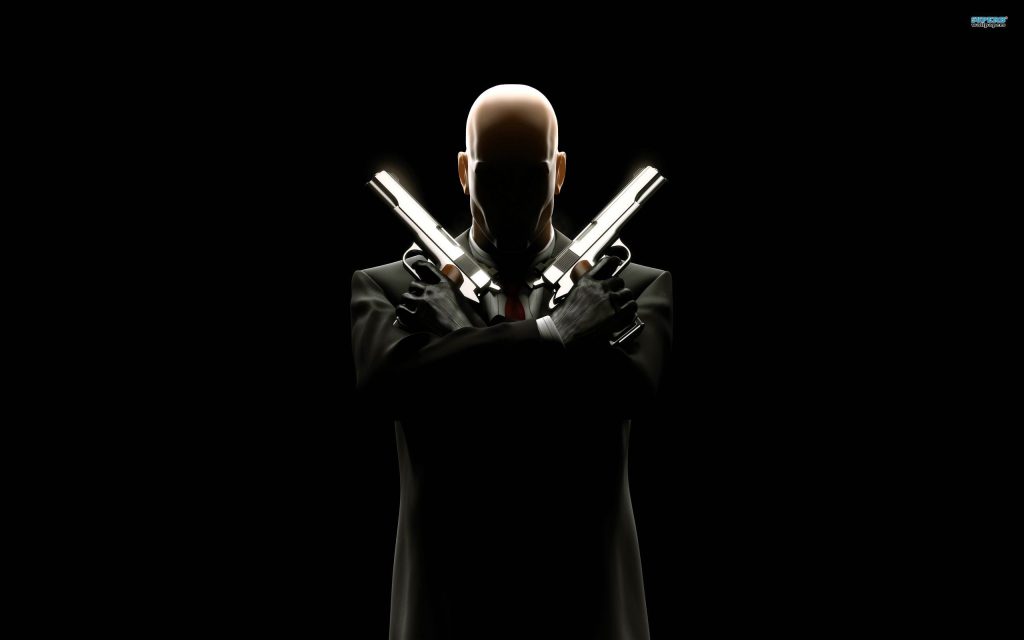HITMAN World of Assassination Việt Hóa - Mê Việt Hóa