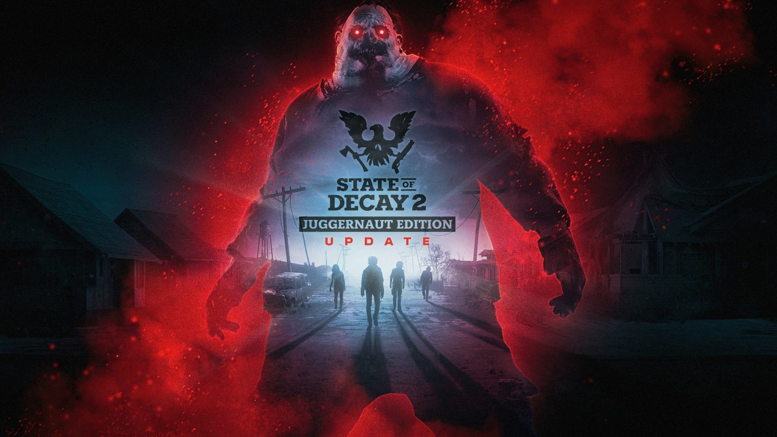 State of Decay 2: Juggernaut Edition Việt Hóa - Mê Việt Hóa