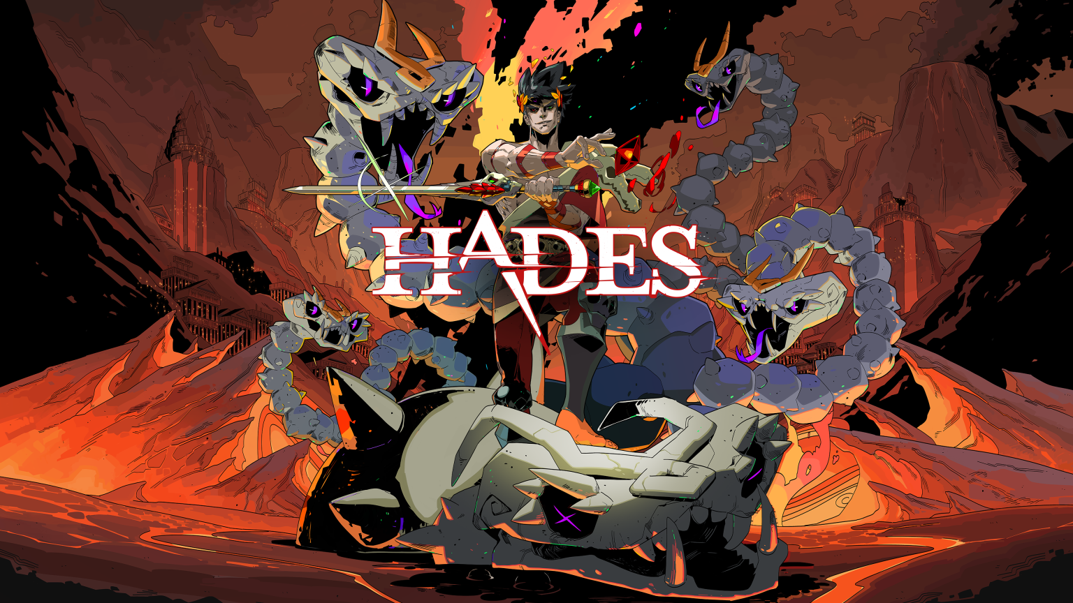 Hades Việt Hóa - Mê Việt Hóa