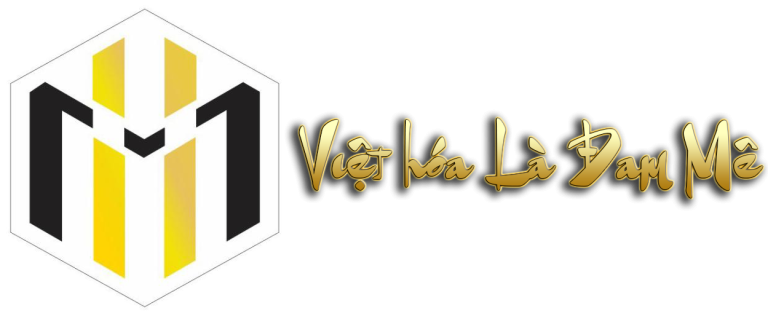 Hades Việt Hóa - Mê Việt Hóa