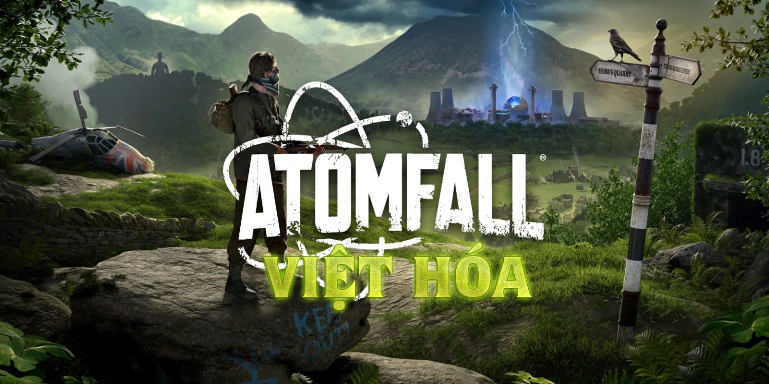 Tất Cả Việt Hóa Game - Mê Việt Hóa