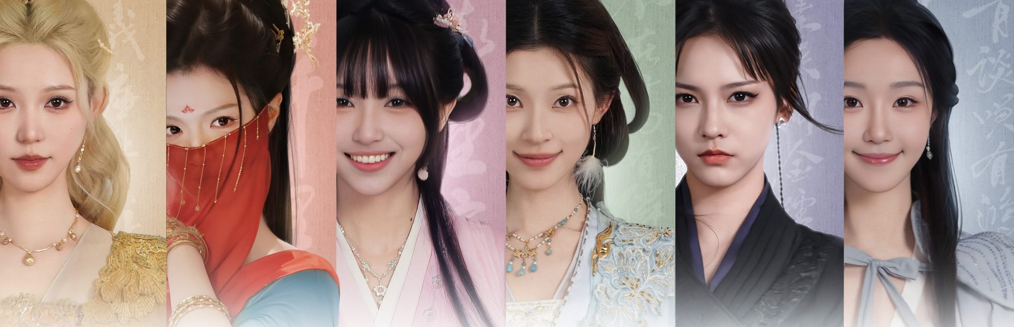 Love is All Around 2 - Mê Việt Hóa